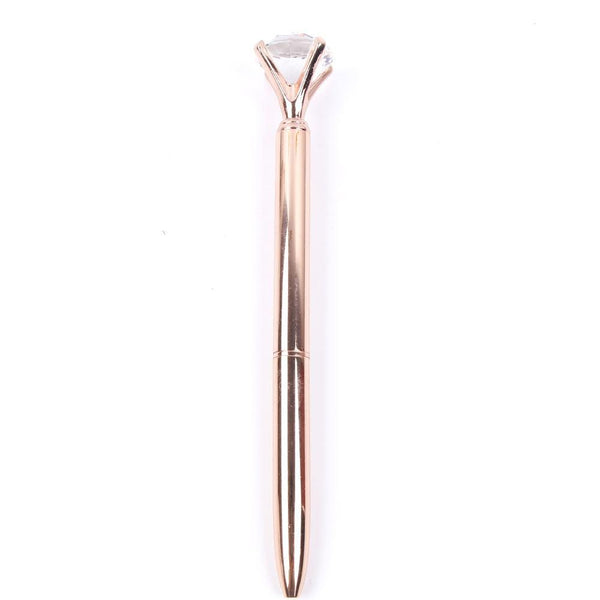 Diamond Pen – Lavish & Glamourous Designs